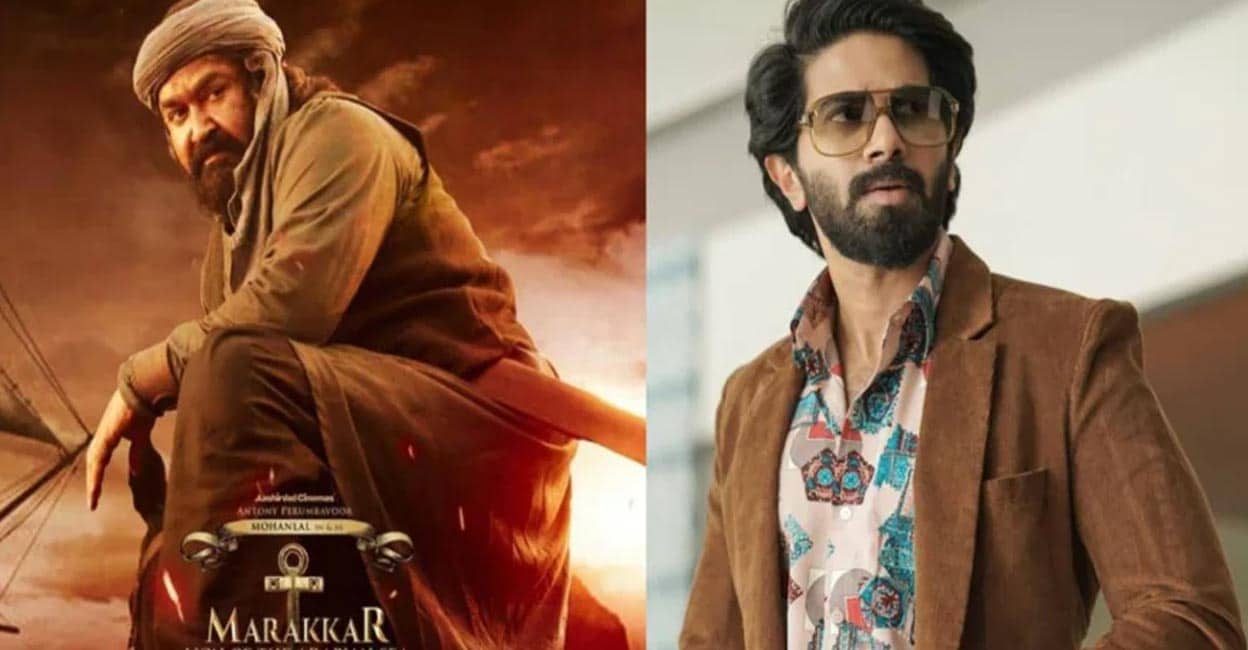 Mohanlal's upcoming films expected to rake in 35 crores, Dulquer's ...