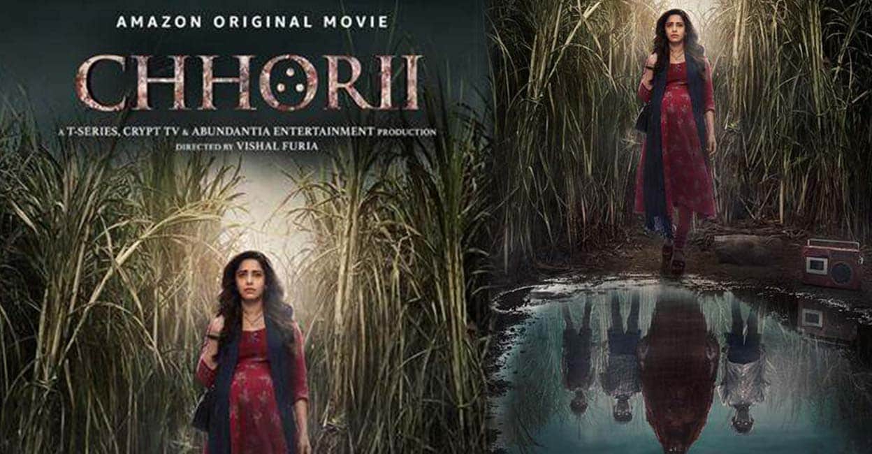 Director Vishal Furia on why Nushrratt Bharuccha was chosen for 'Chhorii'