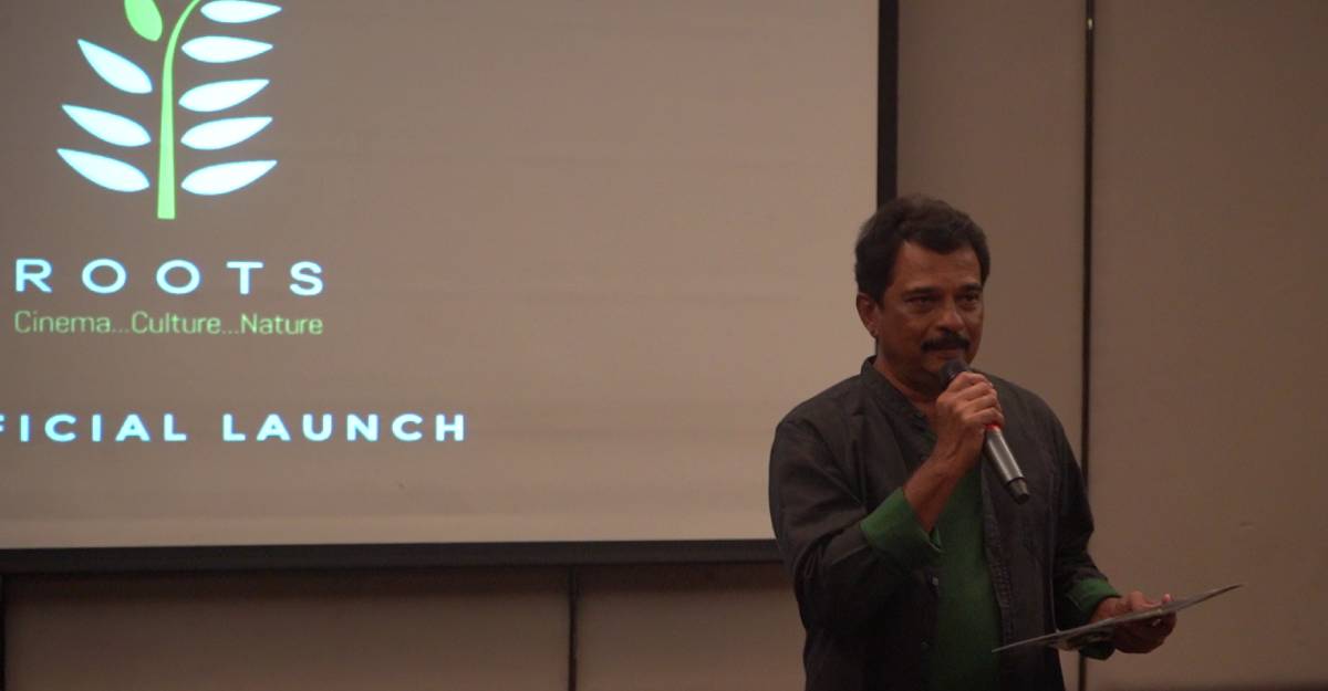 Jayaraj movie 'Back Packers’ gets OTT release