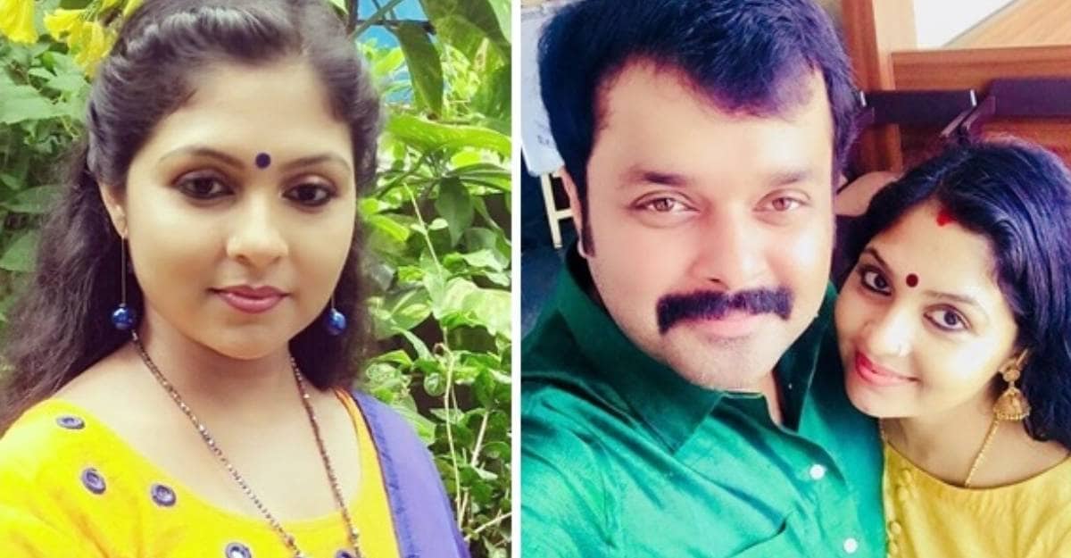 He is a great actor in real life too: Ambili reacts to Adithyan Jayan’s ...