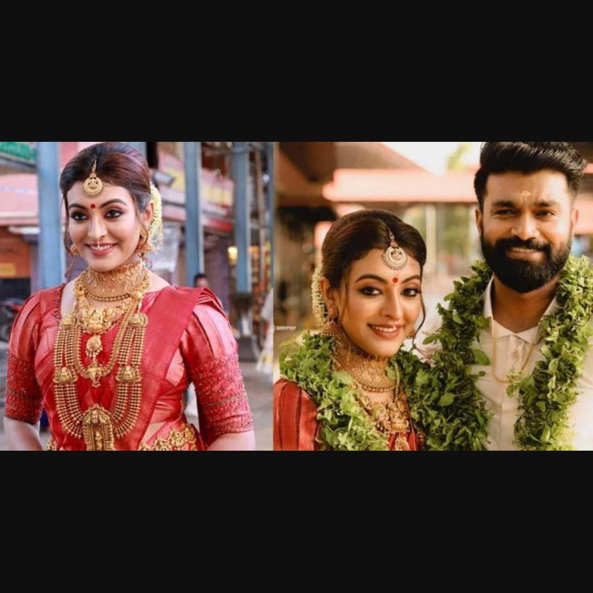 Star Singer Durga Wedding