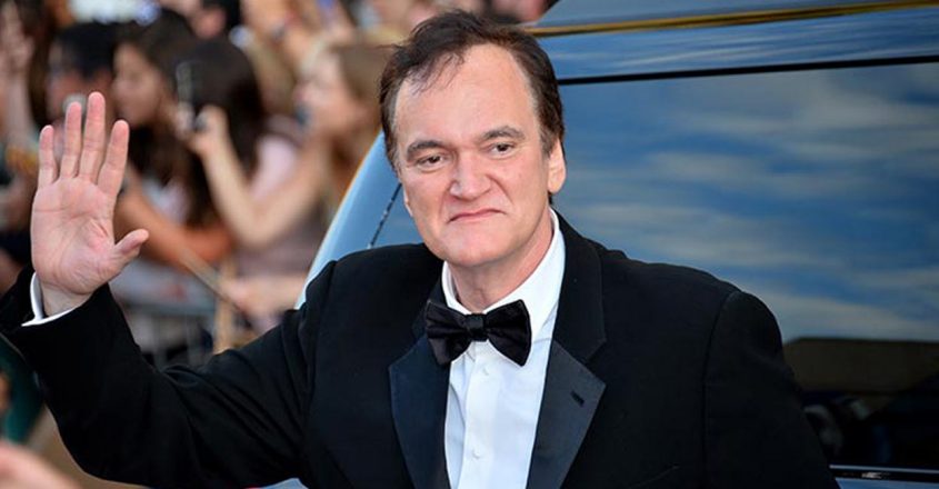 Quentin Tarantino confirms retirement, talks plans for final movie
