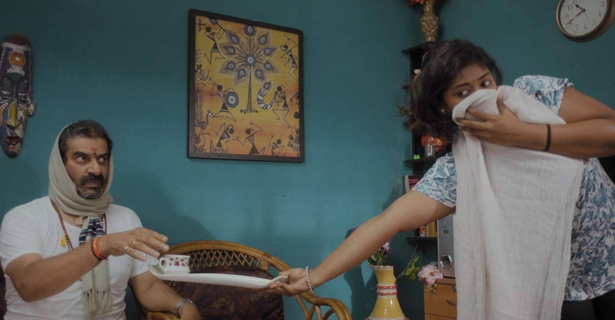 Ikkat movie: 5 notable takeaways from Amazon Prime Video film, which ...