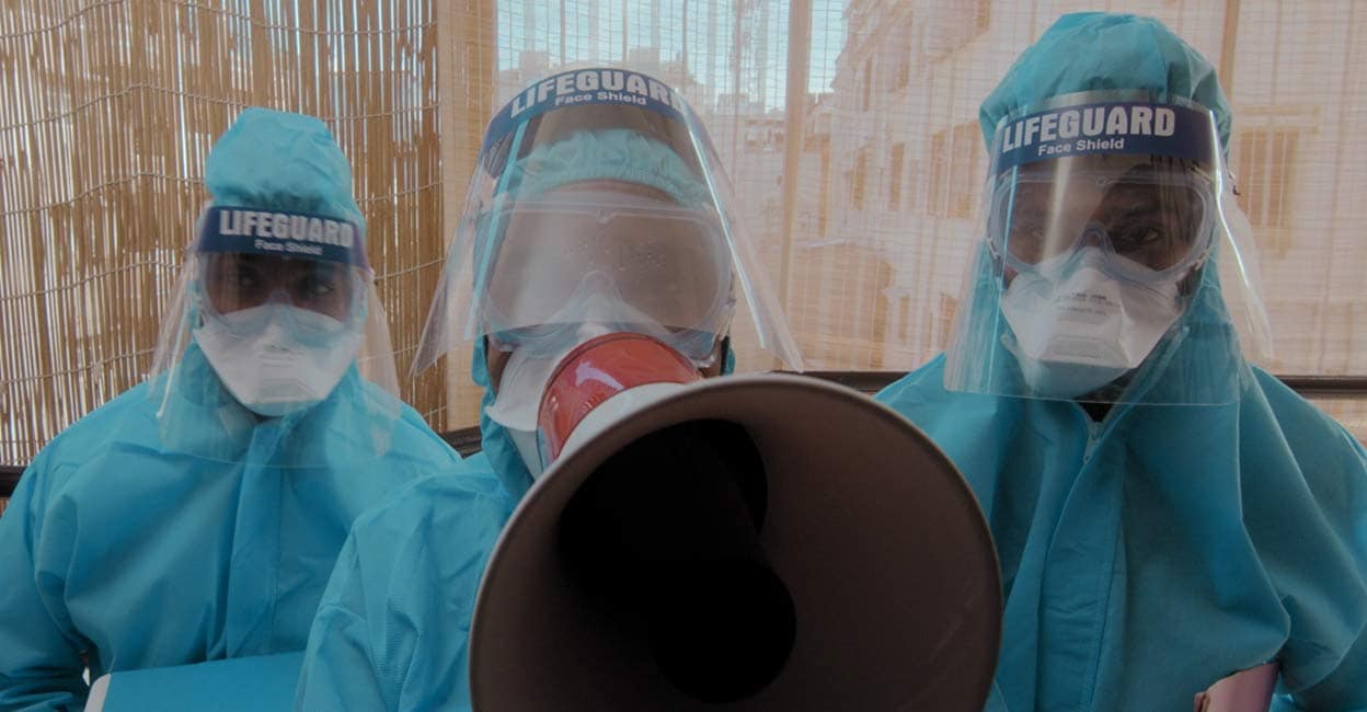 Ikkat movie: 5 notable takeaways from Amazon Prime Video film, which ...