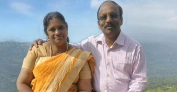 The flashback scene of #HOME was inspired by my father’s real-life ...