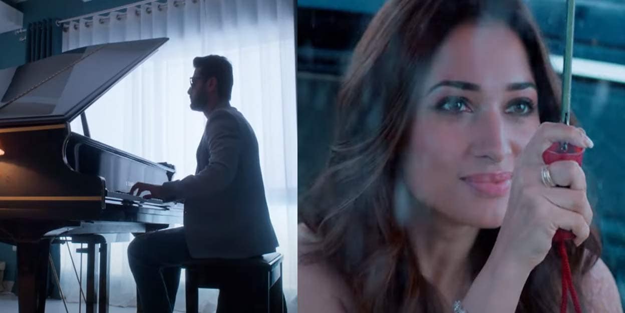 Andhadhun Telugu remake: Nithiin releases trailer of his 30th film ...