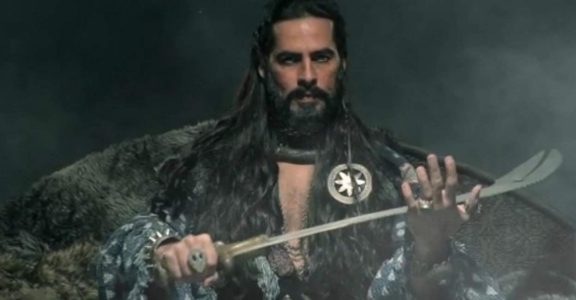 Dino Morea's first look from 'The Empire' unveiled