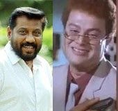 Rizabawa: the handsome villain who immortalised John Honai