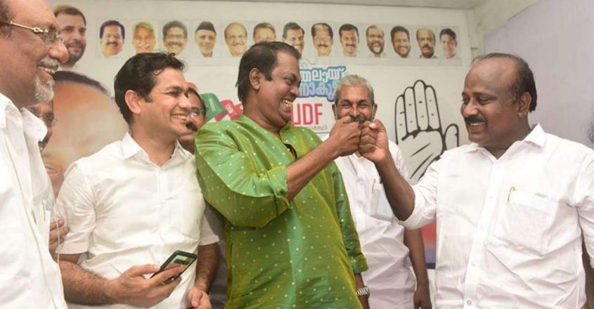 25 years of Salim Kumar and his incredible portrayals of the ...