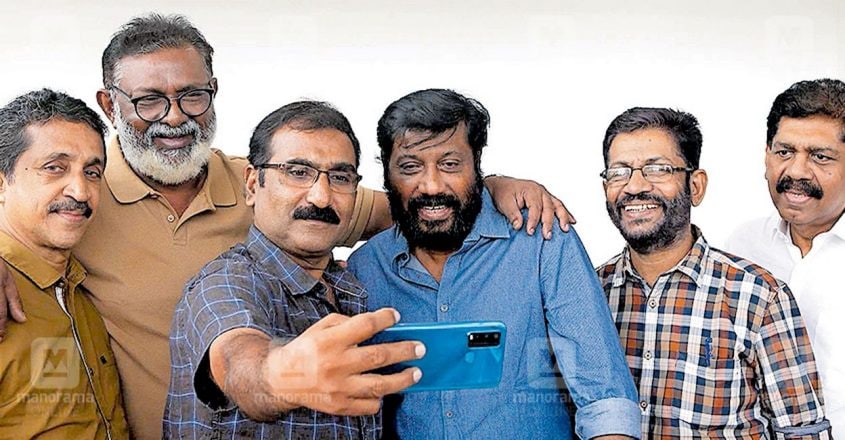 40 years of boundless laughter: Take a trip down memory lane with ...