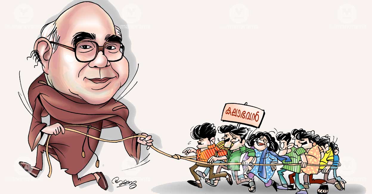 40 years of boundless laughter: Take a trip down memory lane with ...