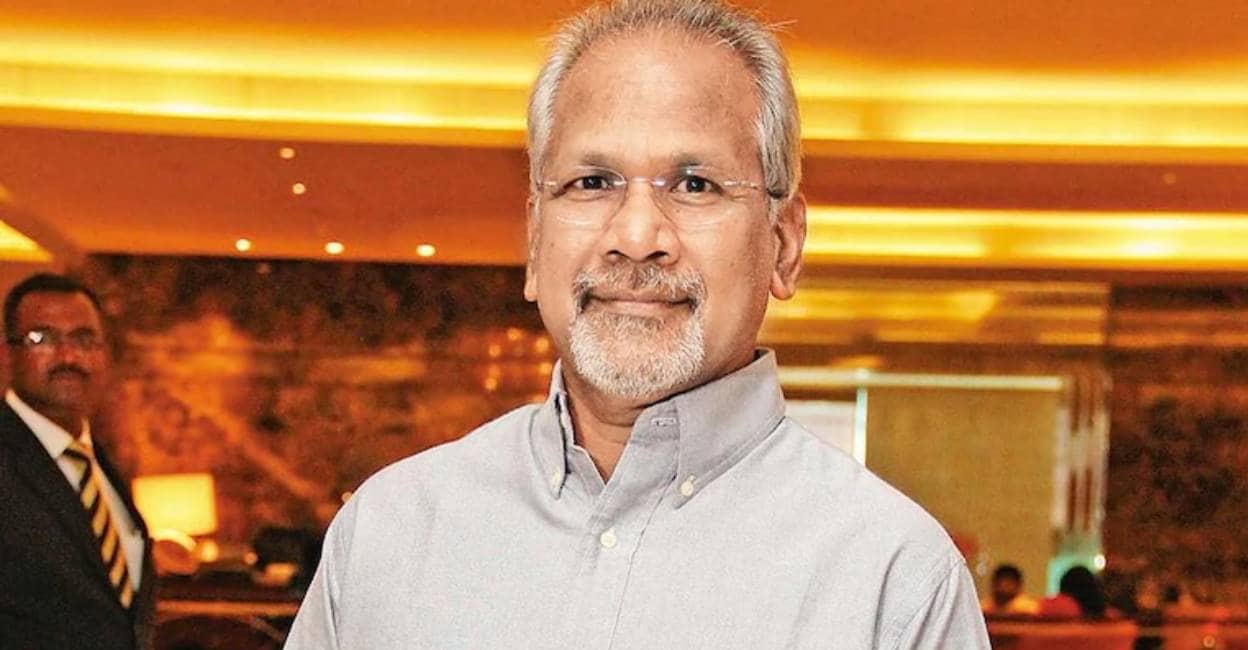 Ponniyin Selvan shoot: FIR against Mani Ratnam after horse dies