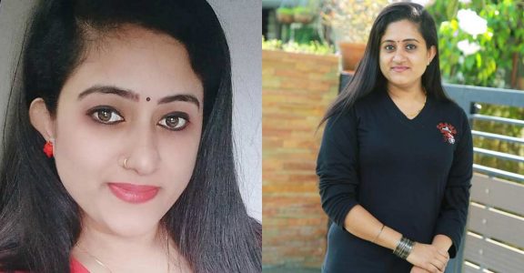 Actor Nimisha facing probe for violating customs by stepping on special boat with footwear ...