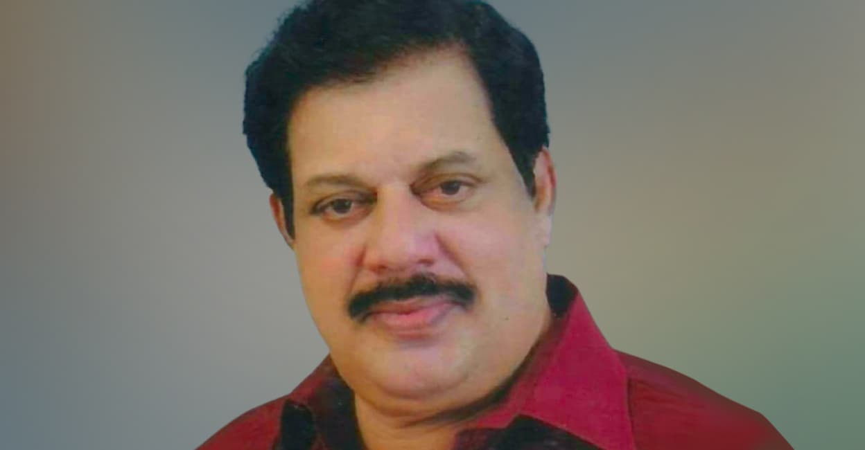 Actor Karyavattom Sasikumar no more | Entertainment News | Onmanorama