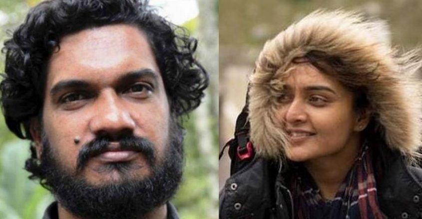 Sanal Kumar Sasidharan says 'nasty game' delaying 'Kayattam' release ...