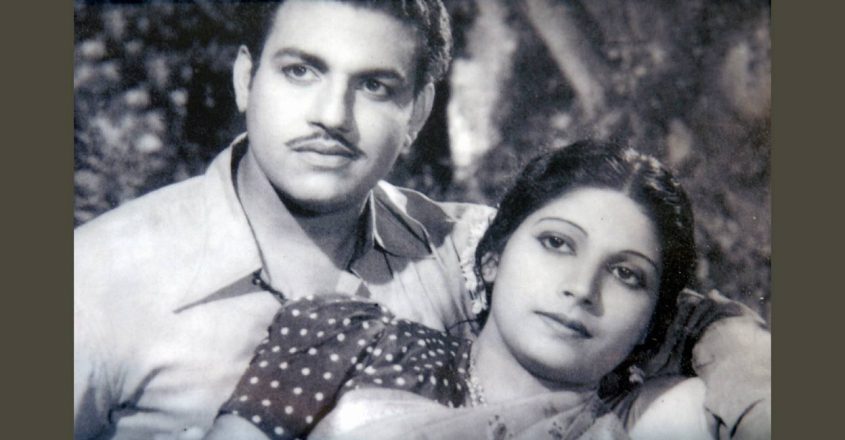 Malayalam film ‘Nirmala’ is part of history, but no print available ...