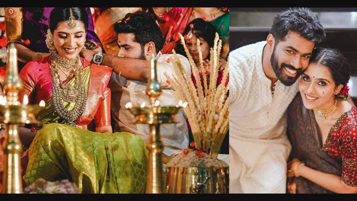 Idea Star Singer Shikha Marriage