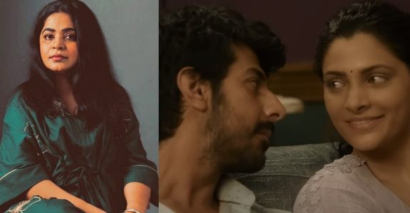 ‘Faadu’ explores a new dimension of man, woman’s love: Web series ...