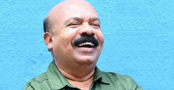 A dialogue that changed his life: Remembering Kottayam Pradeep ...