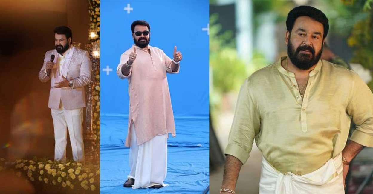 ‘Colour harmony’ in ‘Bro Daddy’ offers a visual treat for viewers ...