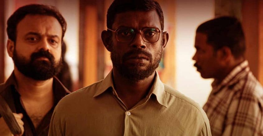 Pada movie review: Narrating a social cause through a realistic plank ...