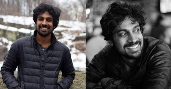 Performing amid such fine actors an enriching experience: Arjun ...