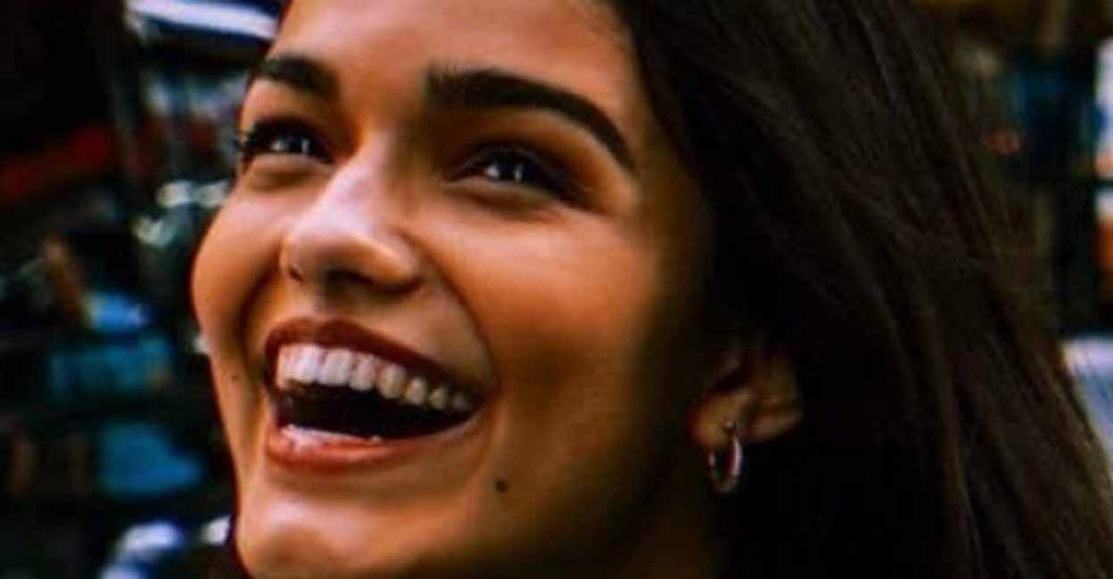 'West Side Story' star Rachel Zegler doesn't have a ticket to the ...