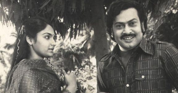 Sukumaran, the gentle lion in Malayalam cinema | kaloor-denis| English ...