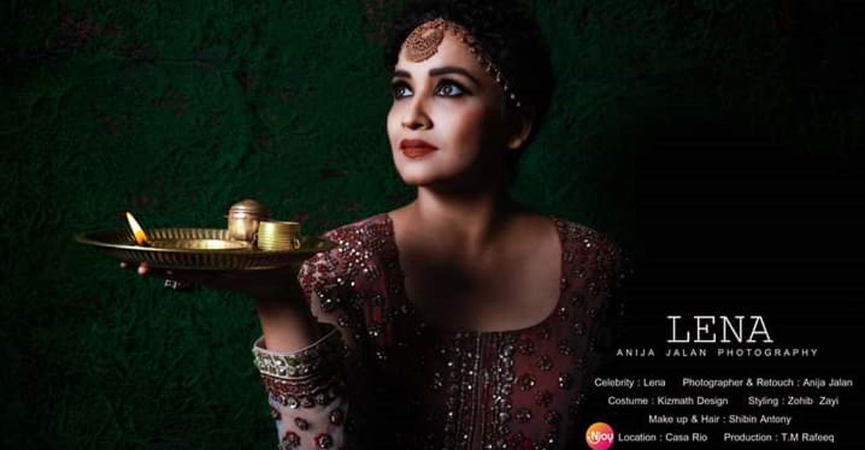 Through her frames, Anija Jalan freezes the 'Yosha' mark in Mollywood ...