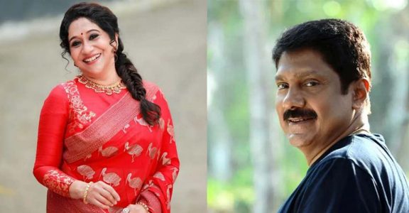 Sujatha is a sister and friend: Interview with G Venugopal ...