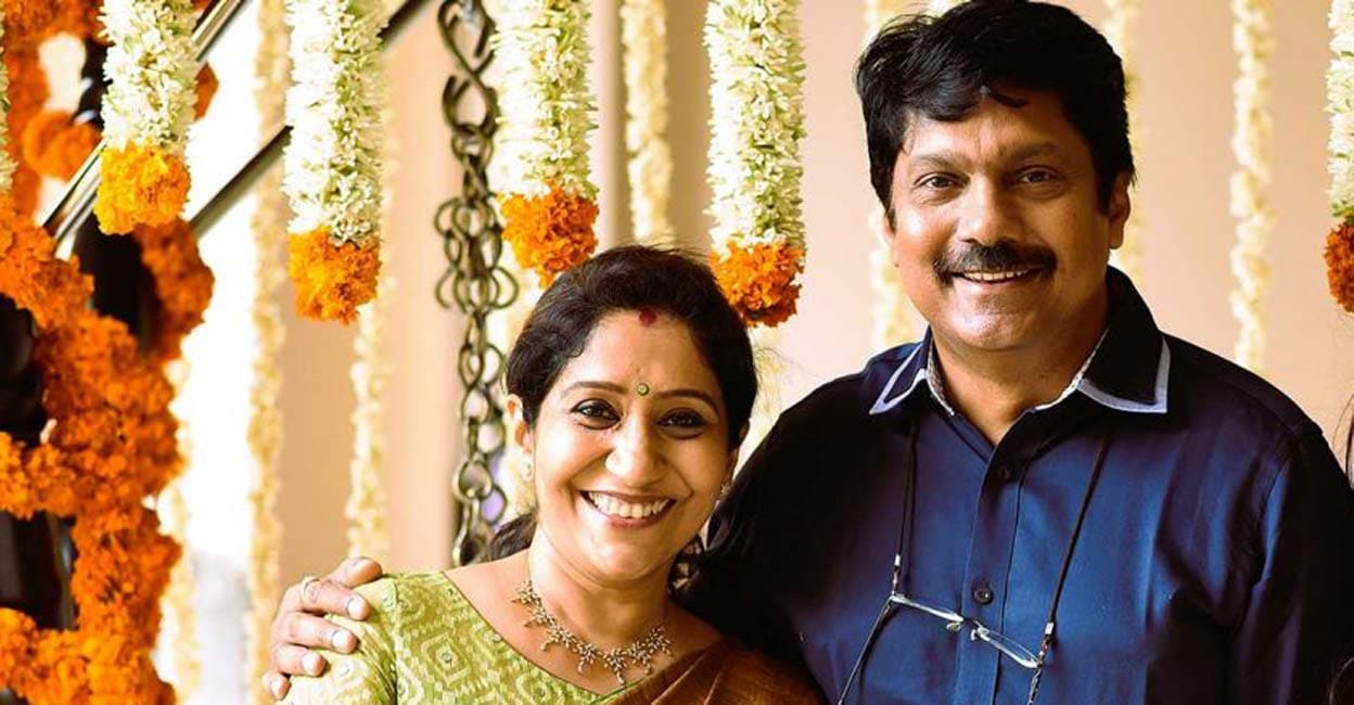 Sujatha is a sister and friend: Interview with G Venugopal ...