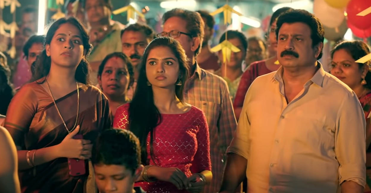 Trailer of Sunil Hanif's 'Four' out, promises to be a complete ...