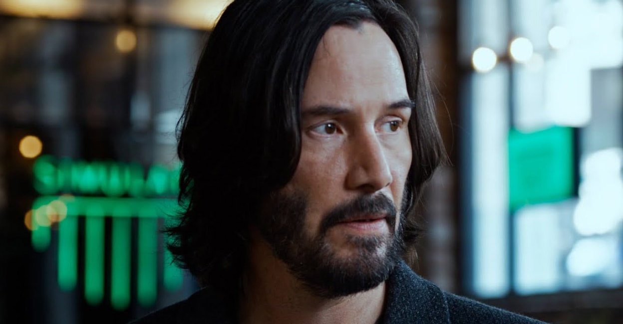 'The Matrix Resurrections', 'Our Father' and 'Puzhu': Movies for you to ...