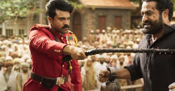 'RRR', '12th Man' and 'Acharya': Movies to watch on OTT this weekend ...