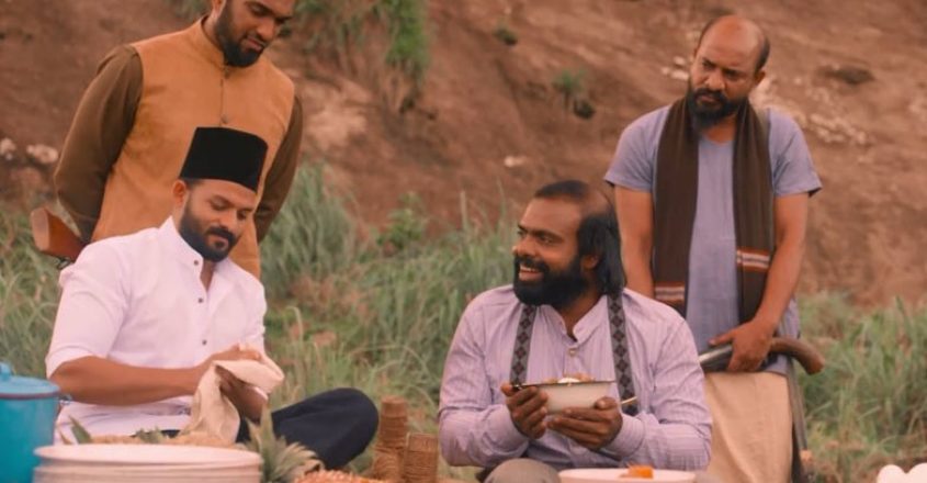 On Chemban Vinod's birthday, let's look at some of his most intense roles