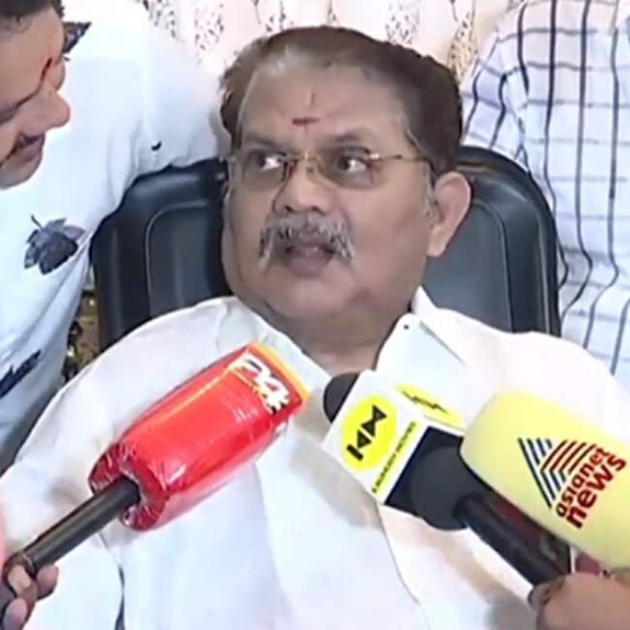 Atualizacoes Do Acidente De Jagathy Sreekumar Jagathy Sreekumar News