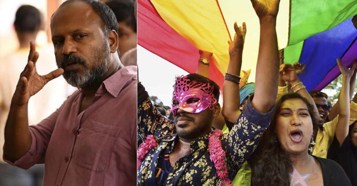 'Pada' director Kamal's next film to revolve around LGBTQ community ...