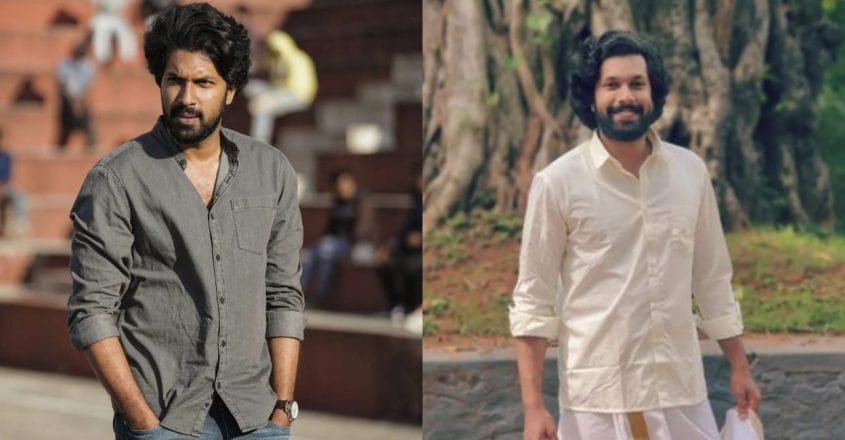 Actor Akshay Radhakrishnan on posing nude for poster: It's about ...