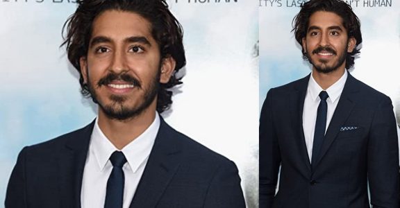 Actor Dev Patel risks life trying to stop violent knife fight in ...