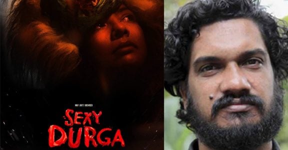Sanal Kumar Sasidaharan's films 'Sexy Durga', 'Ozhivudivasathe Kali' to be screened in New York