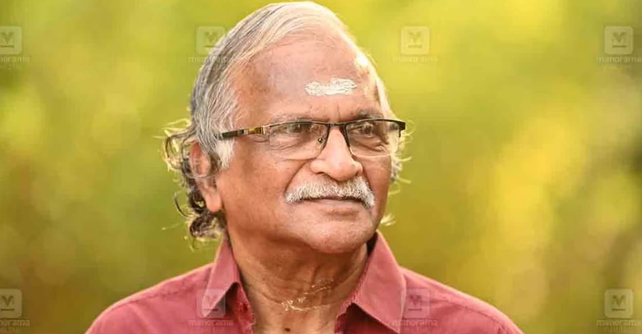 ‘ശത്രുക്കളില്ലെങ്കിൽ ജീവിതം ശുന്യം’; വയലാർ ട്രസ്റ്റിൽ നിന്നുള്ള ദൂരം 46 ...
