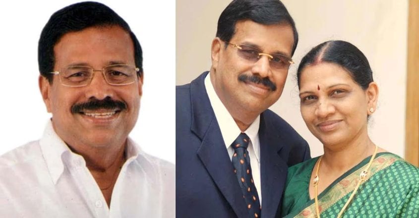 How Grihalakshmi Productions, which gave plenty of Malayalam hits, took ...