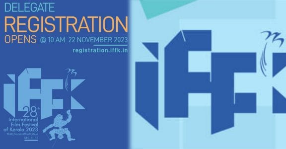 IFFK 2023: Delegate registration begins today | Onmanorama