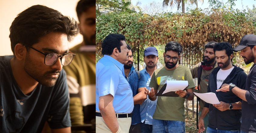 Philip's is a light-hearted family drama: Director Alfred Kurian Joseph