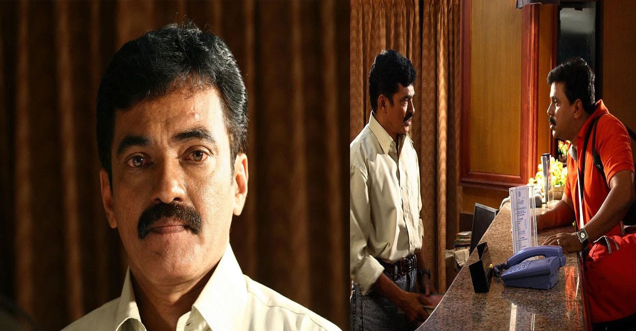 From laughter to contemplation: The many shades of Kalabhavan Haneef ...