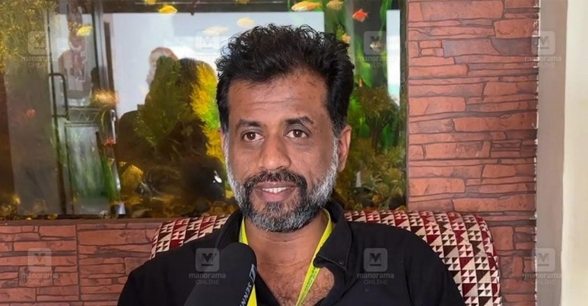 When ‘little’ Jeo Baby re-edited his favourite film 'Thenmavin Kombath ...