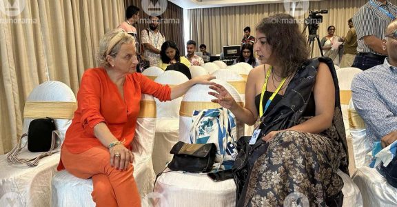 Malayalam filmmakers need to explore the psyche of their characters in ...