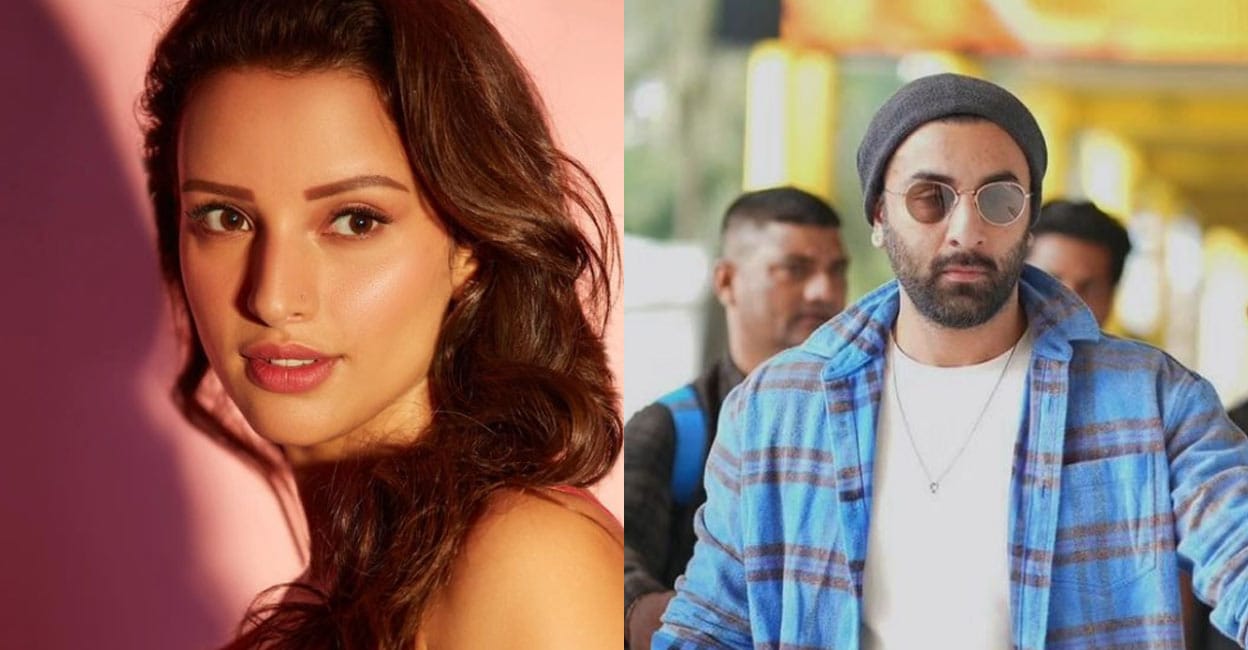 Tripti Dimri is India’s latest crush? Actor’s intimate scene with ...