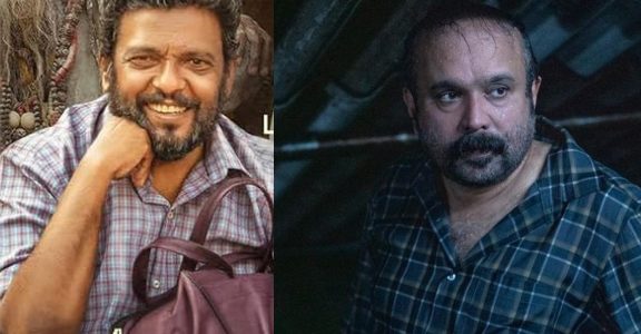 Jagadish to Sudheesh: Character actors who shone in 2023 | Onmanorama