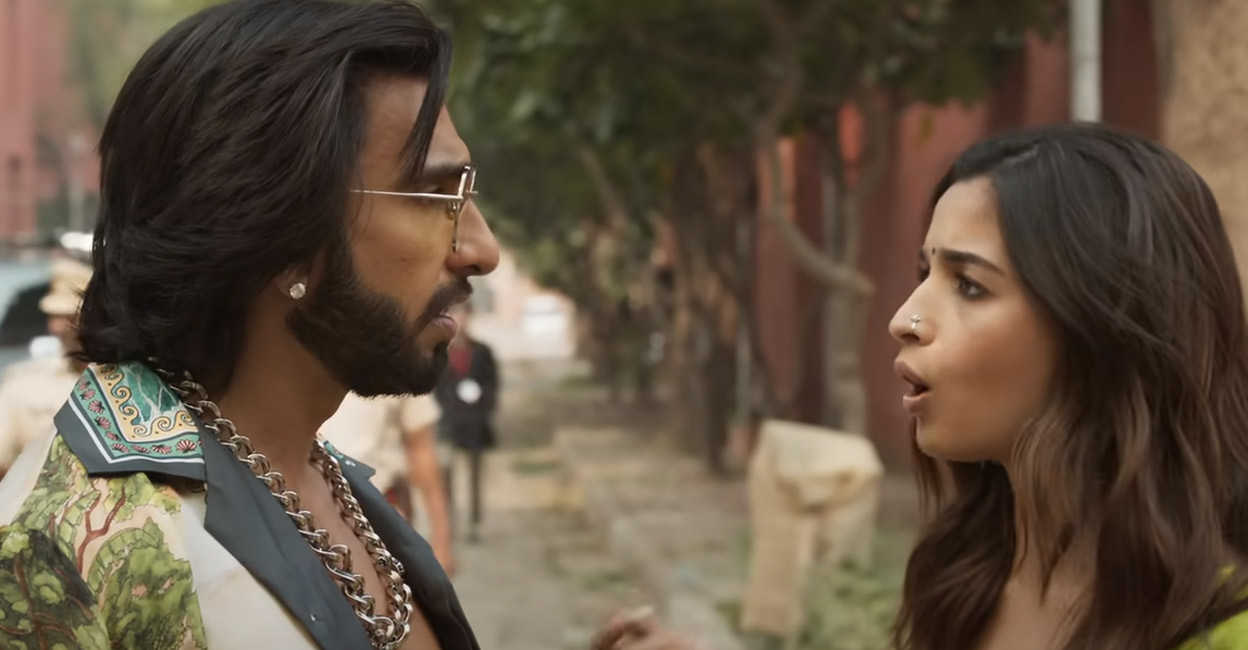 ‘Manasilayo Sire’ to ‘Rocky, Tu Kya Hai Yaar’: Top film dialogues of ...